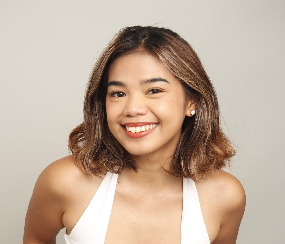 Brand Ambassador Spotlight: Imma – Nectar Skin